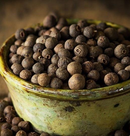 Yenibahar - Baharat - Aterna Zeytinyağı